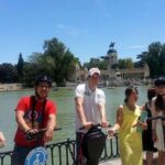 Madrid: Retiro Park 1.5-Hour Segway Tour - The Sum Up: Who Will Love This Tour?