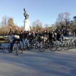 Madrid: Retiro Park and Literary Quarter by Bike - The Sum Up