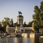 Madrid: Retiro Park Guided Tour and Tapas Tasting - Practical Details and Tips