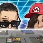 Madrid: Retro Escape Room "HEX Game" - FAQ