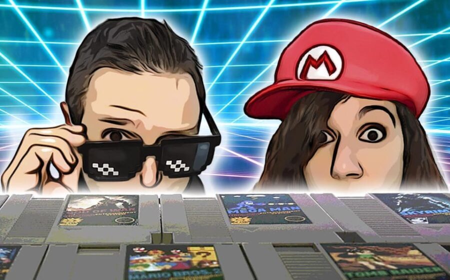 Madrid: Retro Escape Room "HEX Game" - FAQ