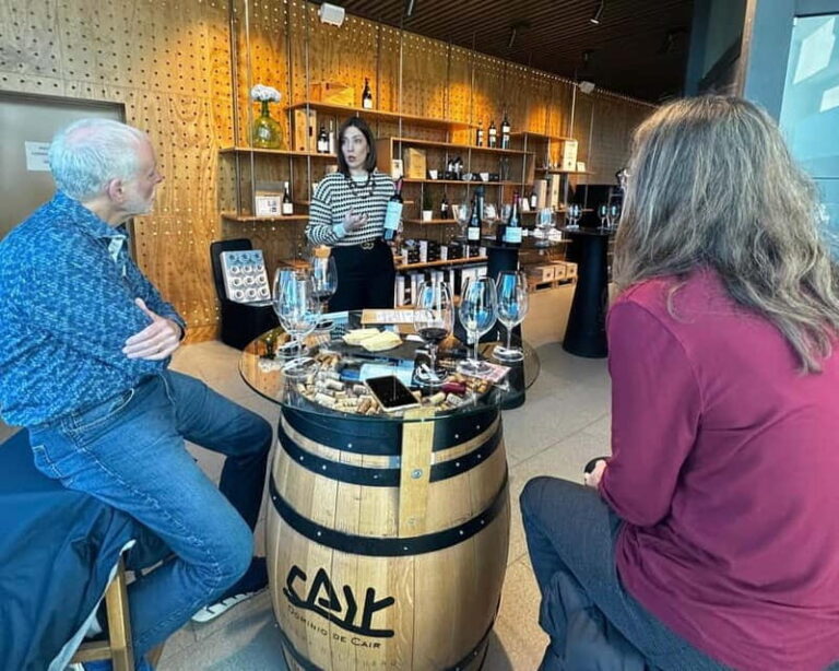 Madrid: Ribera del Duero Wine Tour with Tastings and Lunch - Value and Pricing