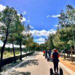 Madrid River Segway Tour - An In-Depth Look at the Madrid River Segway Tour