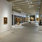 Madrid Royal Collections Gallery Tour with Skip the Line - Key Points