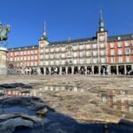 Madrid: Royal Palace Entry Ticket and Small Group Tour - The Itinerary in Detail