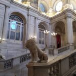 Madrid: Royal Palace Guided Shared Group Tour - The Experience and Practicalities
