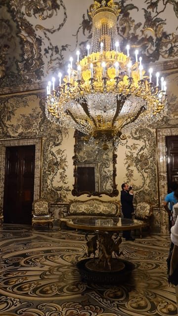 Madrid: Royal Palace Guided Tour w/ Skip-the-Line Entry - Final Thoughts
