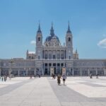 Madrid: Royal Palace Guided Tour with Entry Ticket - Breaking Down the Itinerary