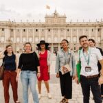 Madrid: Royal Palace, Prado Museum & Historic Center Tour - Why This Tour Works for Travelers