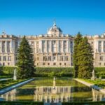 Madrid Royal Palace & Prado Museum + hotel pick-up & tickets - The Art Odyssey at Prado Museum