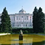 Madrid: Royal Palace Skip-the-Line Entry with Audio Guide - Authentic Traveler Feedback and Insights