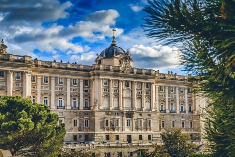 Madrid: Royal Palace Skip-the-line Guided Tour - Who Will Love This Tour?
