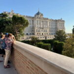 Madrid: Royal Palace Small Group Guided Tour & Wine Tasting - The Itinerary Breakdown