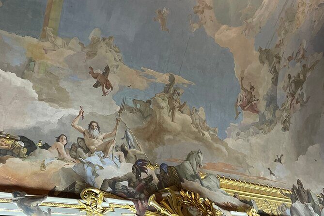 Madrid Royal Palace Tour - Semi private - Exploring the Madrid Royal Palace: What to Expect