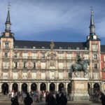 Madrid: Running Sightseeing Tour - Detailed Breakdown of the Itinerary
