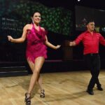 Madrid Salsa Lovers Dance Experience - Dancers of All Levels Are Welcome