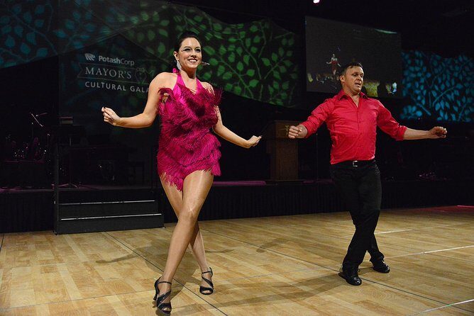 Madrid Salsa Lovers Dance Experience - Dancers of All Levels Are Welcome