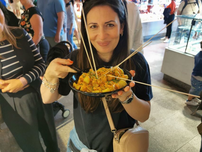 Madrid: San Miguel Market and Street Food Walking Tour - Authenticity and Reviews – What Past Participants Say