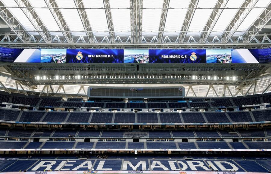 Madrid: Santiago Bernabéu and Real Madrid Guided tour - A Deep Dive into the Tour Experience
