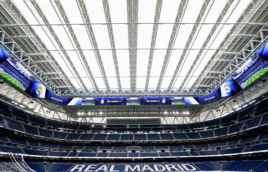 Madrid: Santiago Bernabéu Stadium Guided Tour - Practical Details and Tips