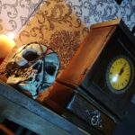 Madrid: Scary Escape Room "The Haunted Box" - Who Will Love This Experience?