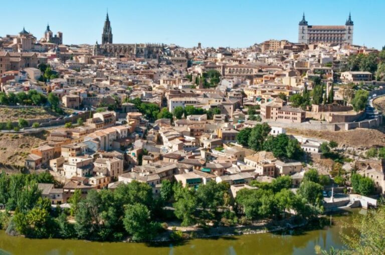 Madrid: Segovia and Toledo Tour, Alcazar, and Cathedral - What Makes This Tour Stand Out?
