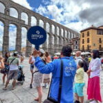 Madrid: Segovia & Ávila Full Day with Alcázar & Wall Tickets - The Highlights That Make It Worthwhile