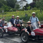 Madrid: Sidecar 1-Hour Adventure - What’s Included and How It Works