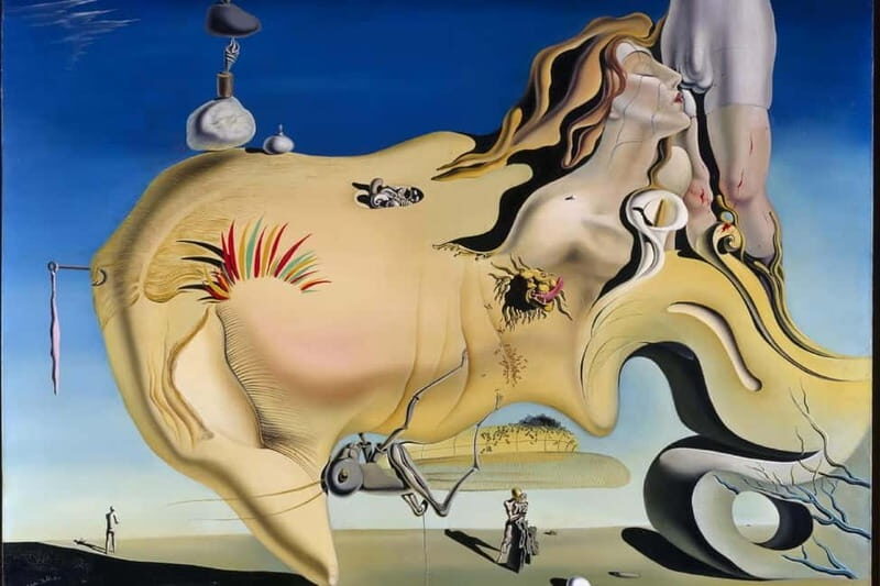 Madrid: Small Group Guided Tour of the Reina Sofía Museum - What to Expect from the Tour