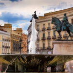 Madrid: Small-group historical walking tour - Practical details and what they mean for you