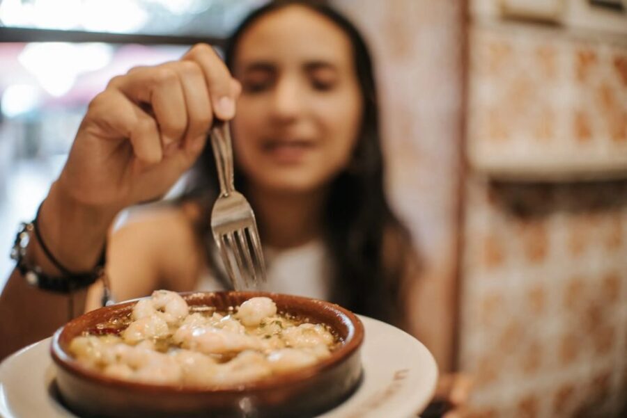 Madrid: Spanish Tapas Tour - Key Points