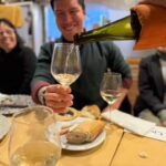 Madrid: Spanish Wine Tasting Experience - The Itinerary in Detail
