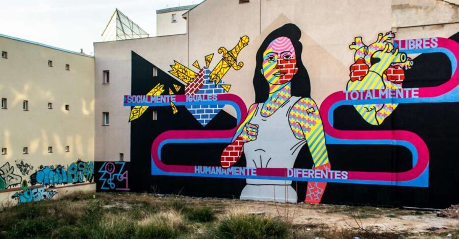 Madrid: Street Art Tour with Local Graffiti Hunter - Practical Details and Why They Matter