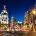 Madrid: Sunset Walking Tour with Optional Flamenco Show - A Deep Dive into the Experience