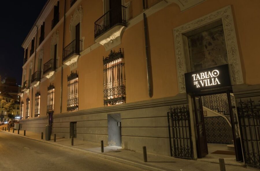 Madrid: Tablao de La Villa Flamenco Show - Why Choose This Flamenco Show?