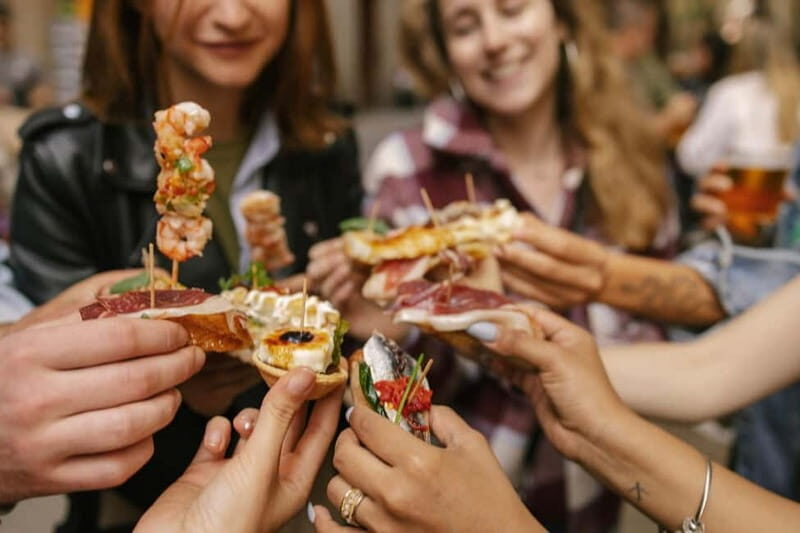 Madrid: Tapas Tasting Tour with Drinks and a Local Guide - The Value of the Experience