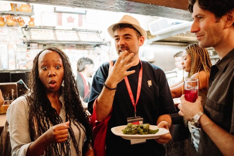 Madrid: Tapas, Taverns & History Tour - Who is this Tour Perfect For?