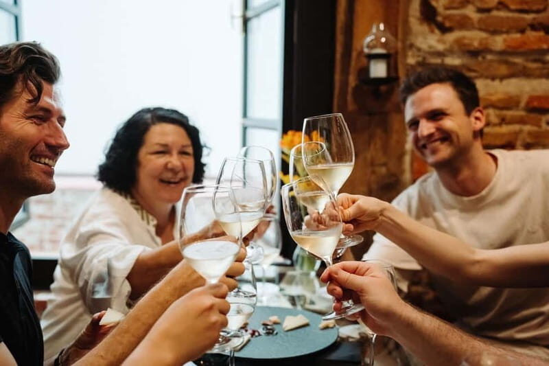 Madrid: Tapas Tour & Authentic Flamenco Experience - Who Would Love This Tour?