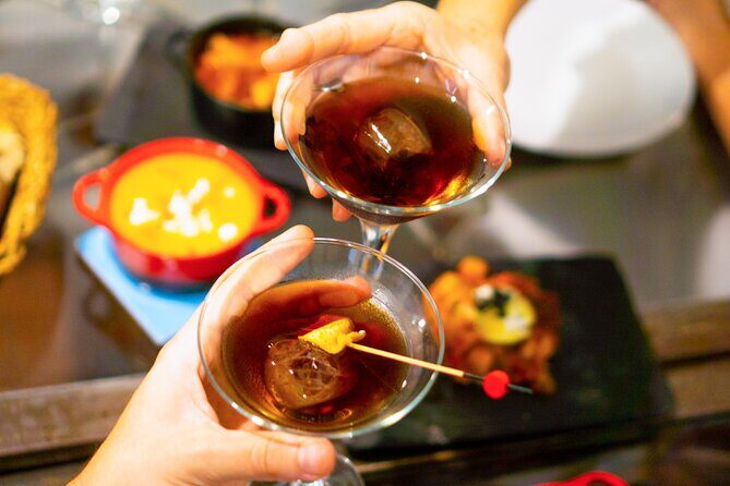 Madrid Tapas Tour with Food and Drink - Why This Tour Stands Out