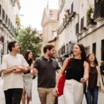Madrid: Tapas, Vermouth & Wine Tour in La Latina - Walking Through La Latina’s Historic Streets