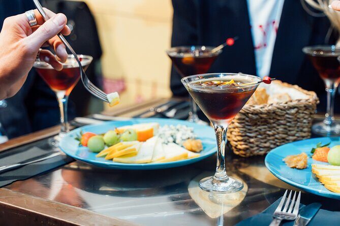 Madrid: Tapas Walking Tour with Food and Drinks - Final Thoughts