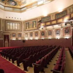 Madrid: The Three Tenors in Concert - The Itinerary in Detail