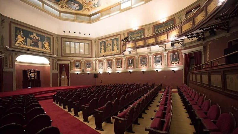 Madrid: The Three Tenors in Concert - The Itinerary in Detail