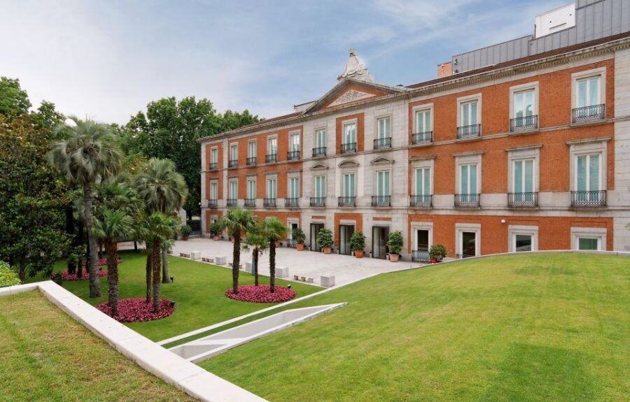 Madrid: Thyssen-Bornemisza & Reina Sofia Private Tour - Who Should Consider This Tour?