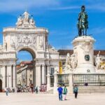 Madrid to Lisbon day trip up to 2 stops (Toledo and Merida) - What’s Included and What’s Not
