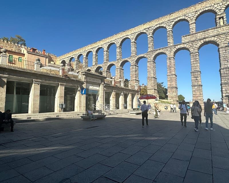 Madrid to Segovia and Toledo: Alcazar Tour - Who Will Love This Tour?
