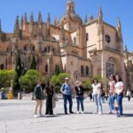 Madrid: Toledo and Segovia Tour with Alcazar and Cathedral - What Makes This Tour Stand Out