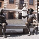 Madrid: Toledo, Aranjuez, & Alcala de Henares Private Trip - Discovering Toledo: The Medieval Jewel