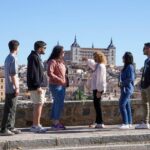 Madrid: Toledo Day Trip with Winery Visit and Wine Tasting - Detailed Guide to the Toledo Day Trip