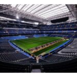 Madrid: Tour Bernabéu Entry Ticket - Detailed Breakdown of the Itinerary